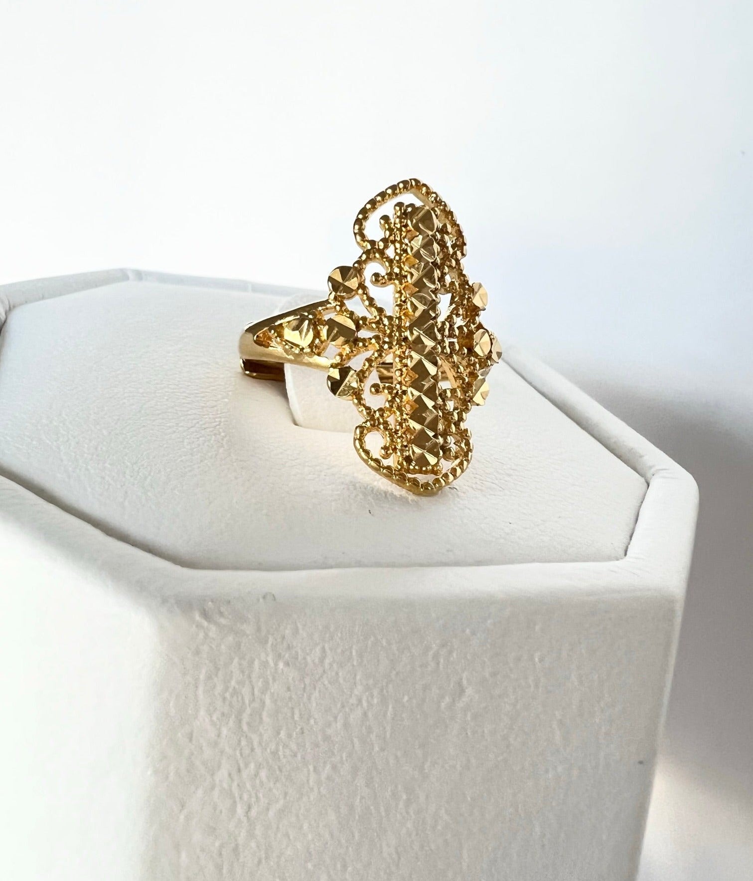 Gete – Lila Charm