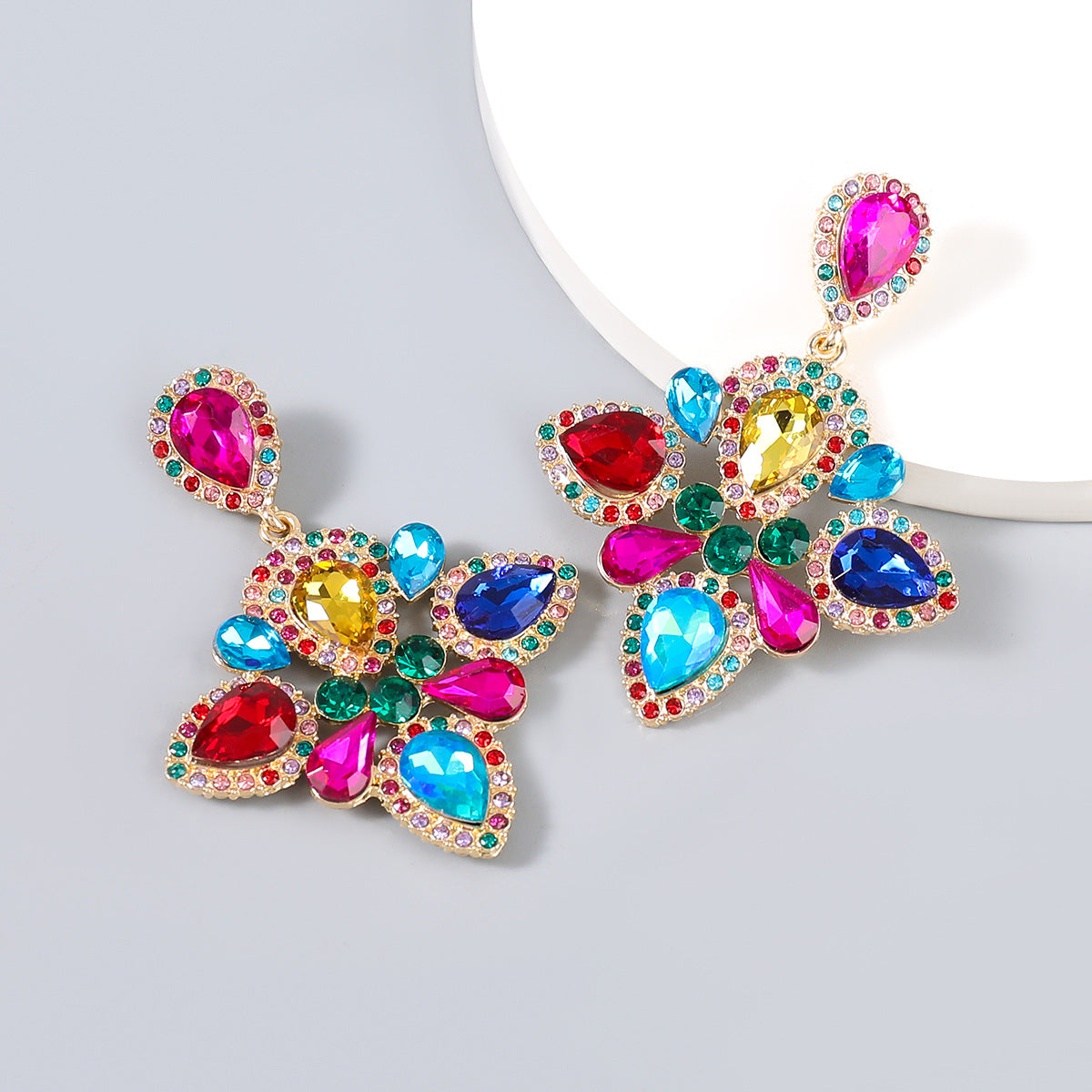 Sidona – Lila Charm