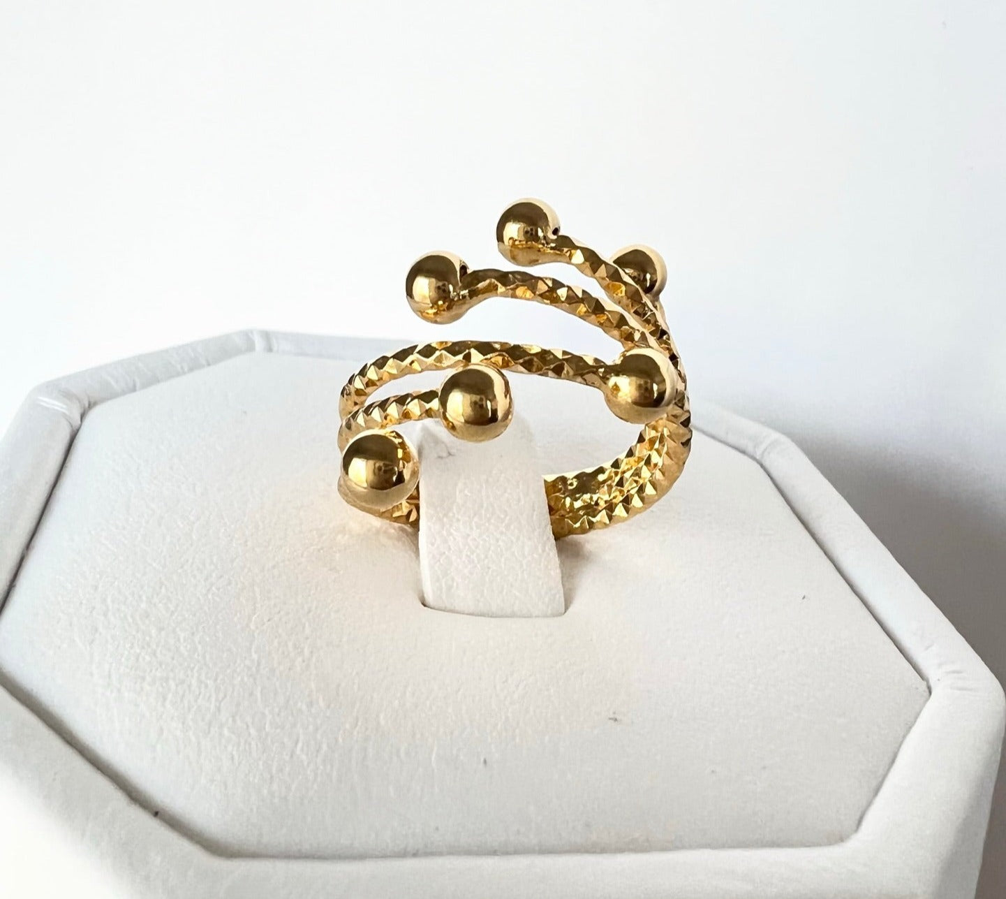 Lulit – Lila Charm